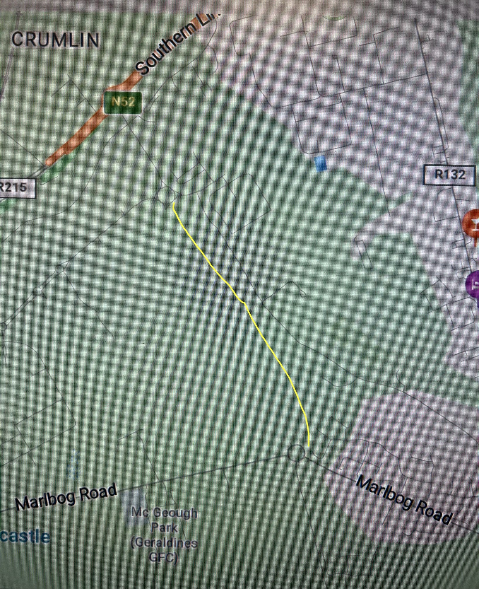 Work In Progress | Shane McGuinness