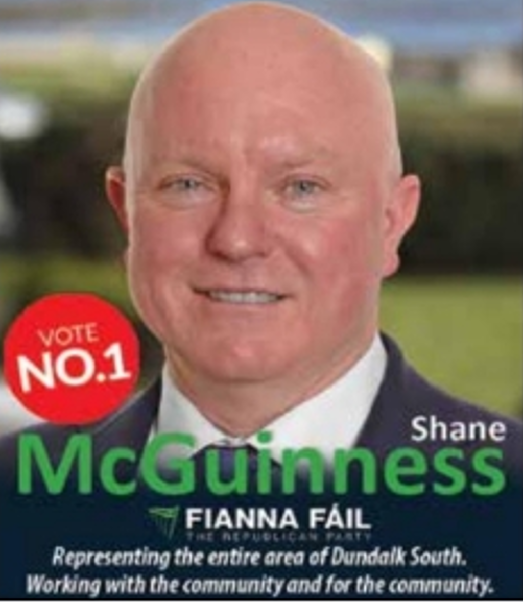 Latest News | Shane McGuinness